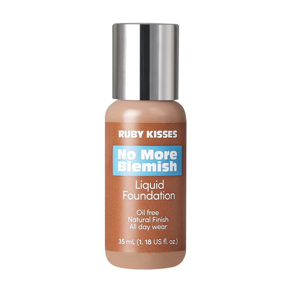 Ruby Kisses Liquid Foundation | Supreme Beauty – Supreme Hair & Beauty