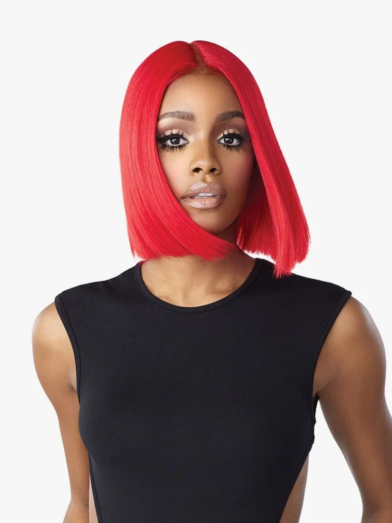 Chic and Affordable Synthetic Wigs Collection | SupremeBeauty.com ...