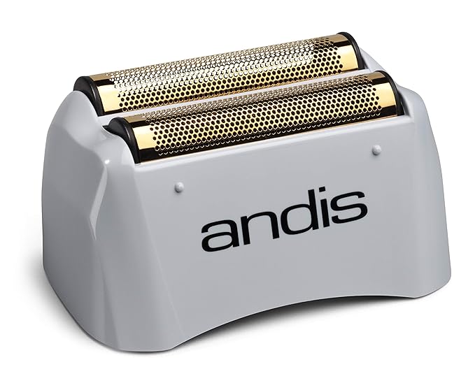 Andis ProFoil® Lithium Titanium Foil Assembly | Supreme Beauty ...