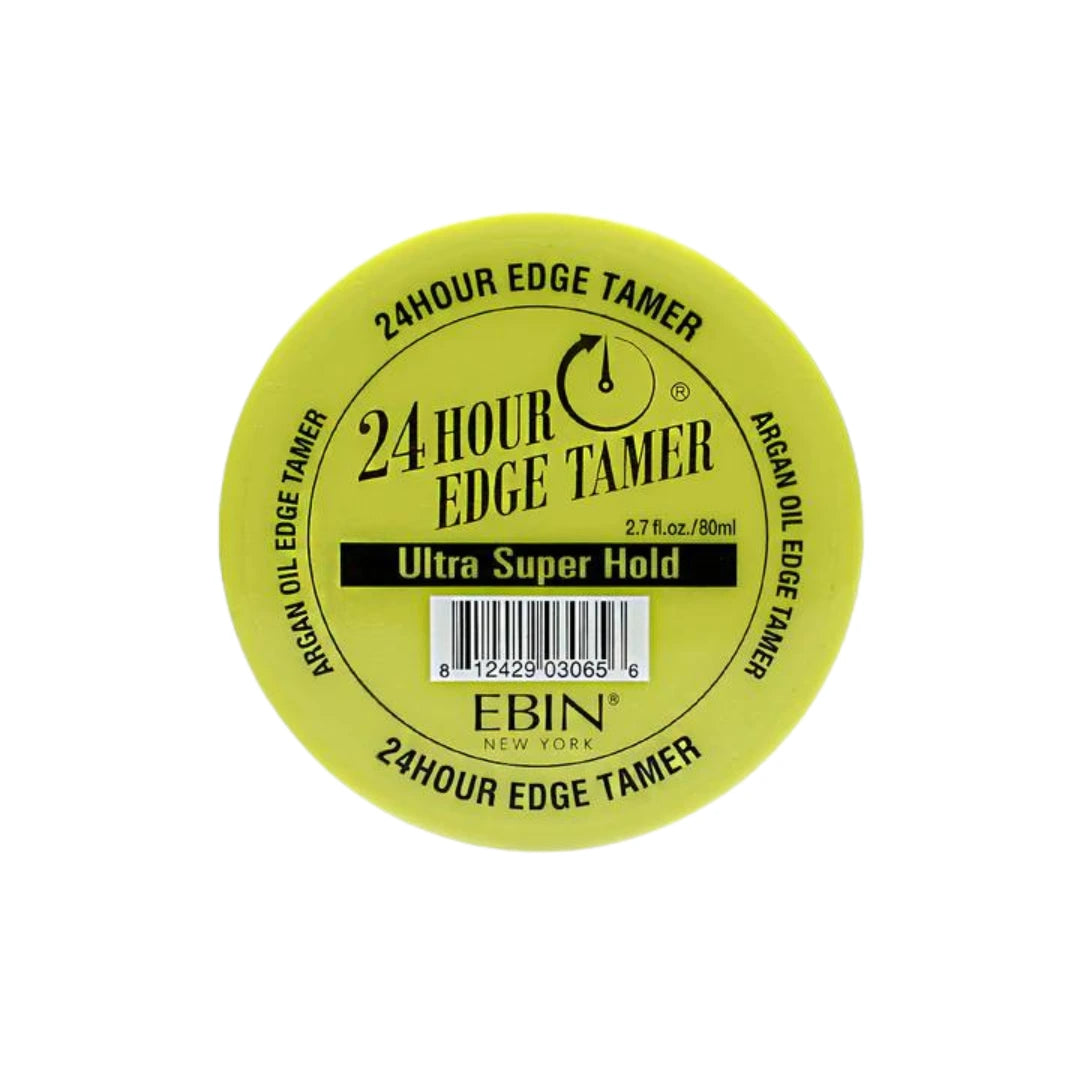 Ebin NY 24-Hour Edge Tamer Ultra Super Hold - 2.7 oz | Supreme Beauty ...