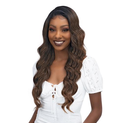 Melt Natural Hairline HD 13 X 6 Lace Wig: Juniper | Supreme Beauty ...