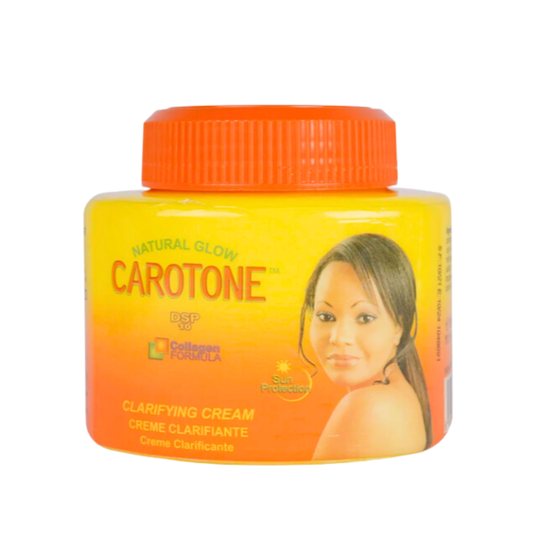 Carotone Clarifying Cream – Brightening, Spot Reducing & Even Tone ...
