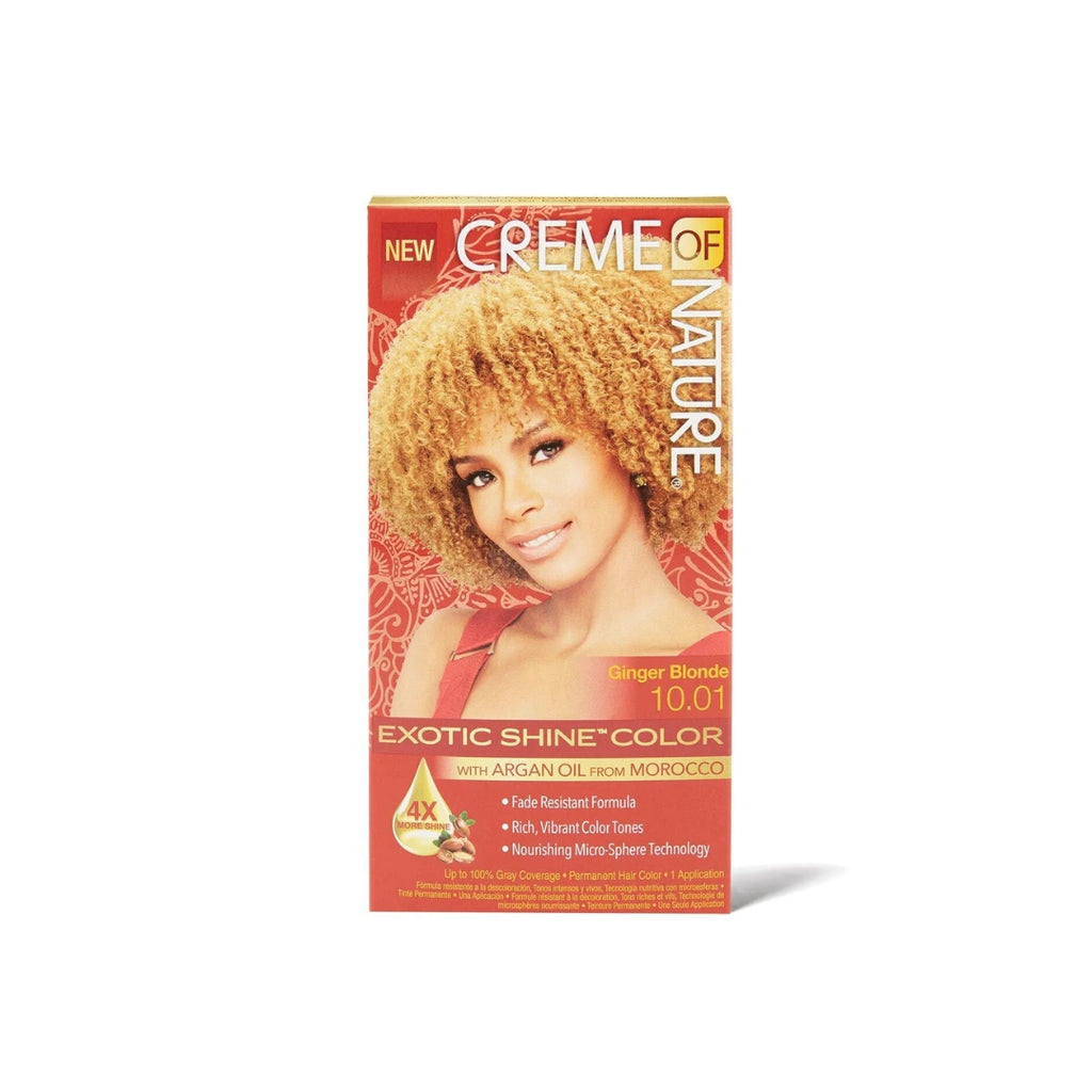 Permanent Hair Color – Supreme Hair & Beauty