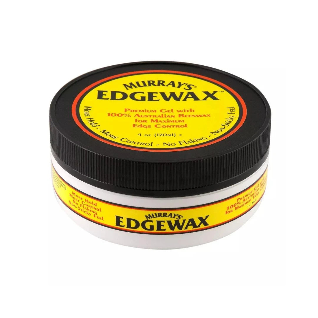 Murray's Edge Wax - Choose Size – Supreme Hair & Beauty