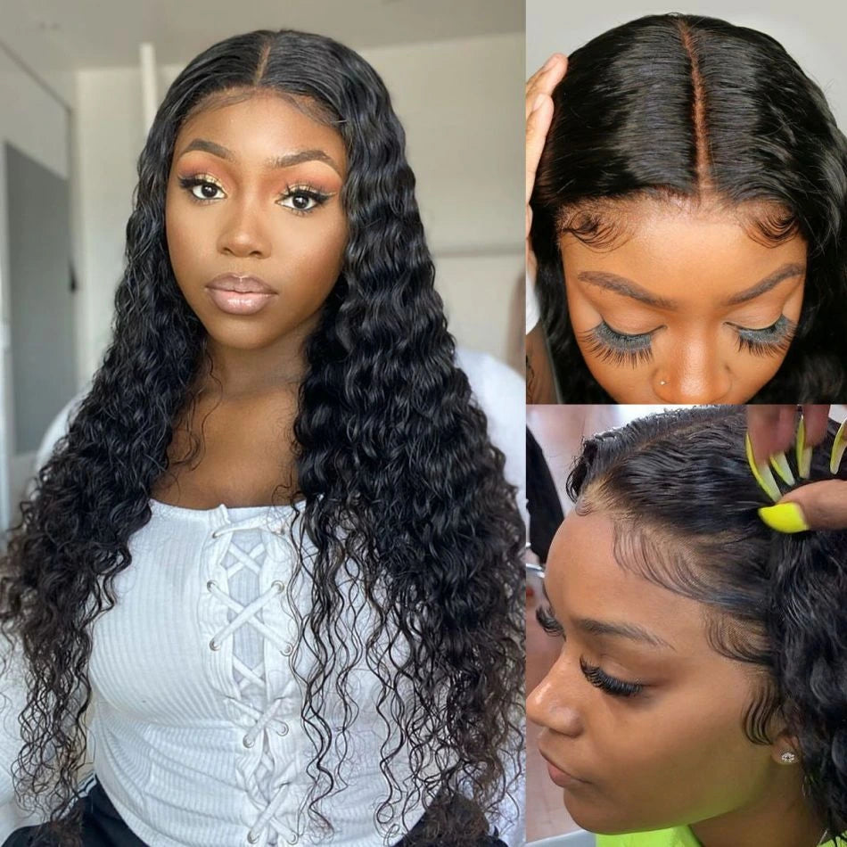 Supreme Beauty: Elevate with Premium Wigs & Essentials. – Supreme Hair ...