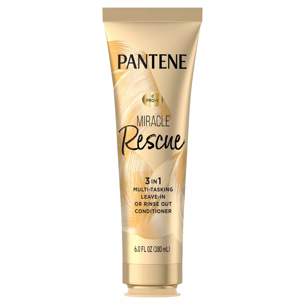 Pantene Pro-V Miracles 3-in-1 Multi-Tasking Conditioner Leave-in Detan ...