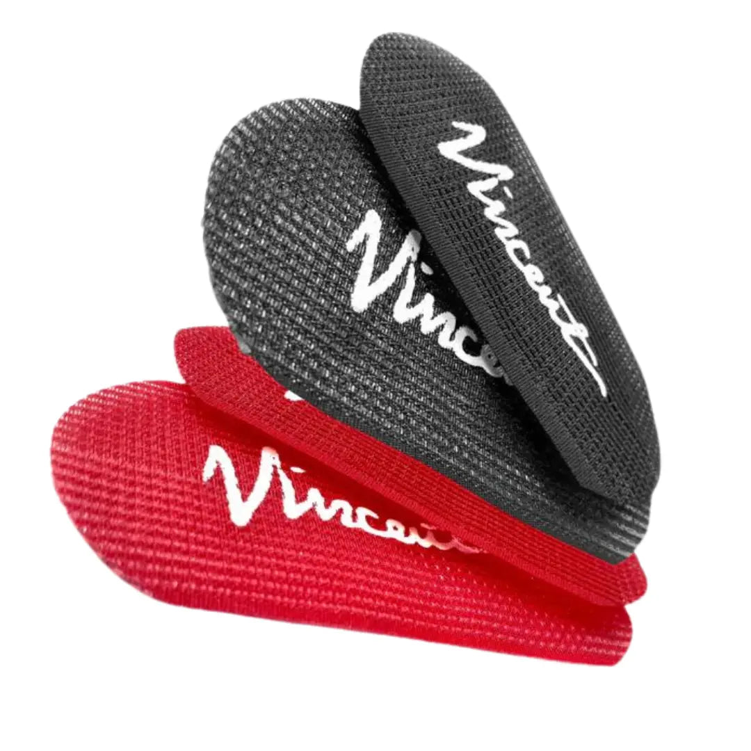 Vincent Hair Gripper 2 Pcs - Choose Your Color – Supreme Hair & Beauty