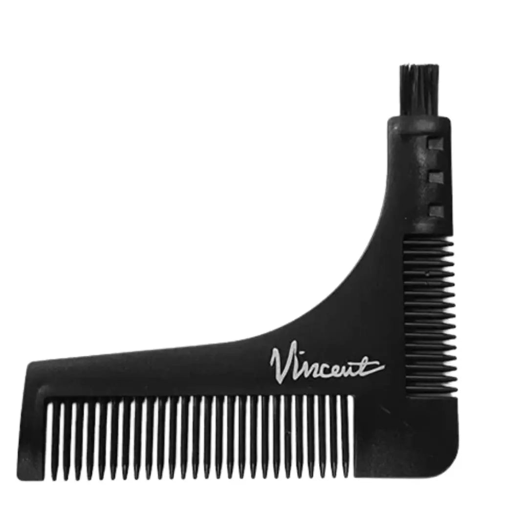 Vincent Beard Styling Comb – Supreme Hair & Beauty