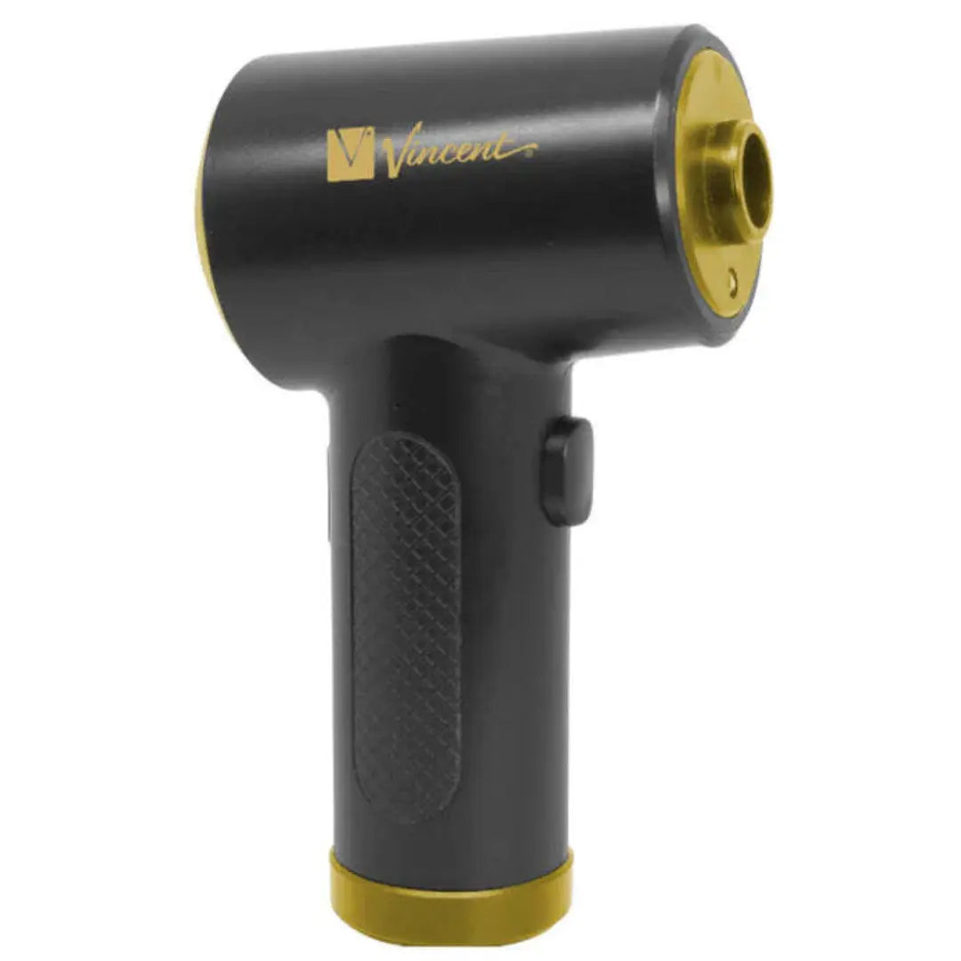 Vincent Portable Air Duster - Choose Your Style – Supreme Hair & Beauty