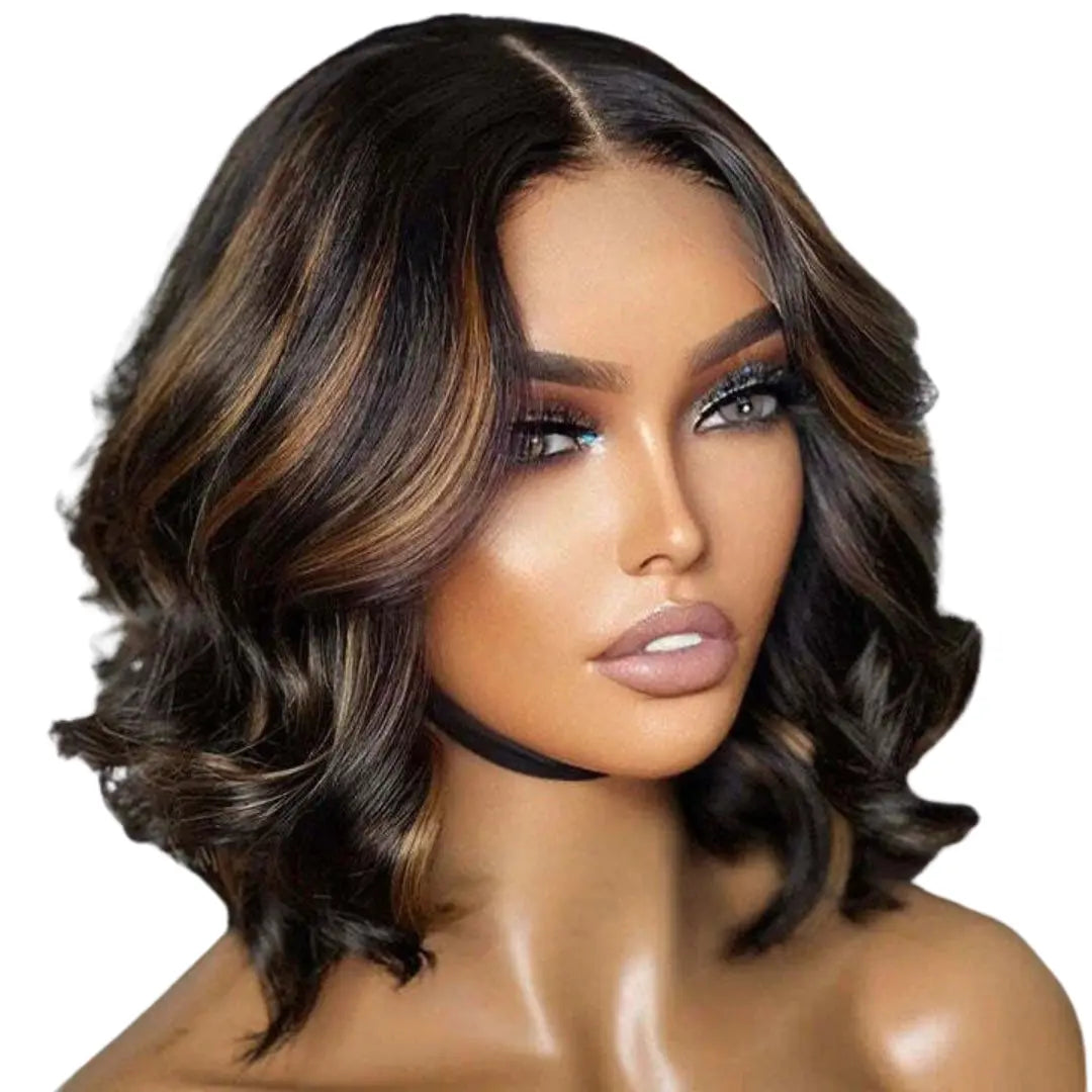 Straight By Rio HD Lace Frontal 12" Inch Wig | Supreme Beauty – Supreme ...