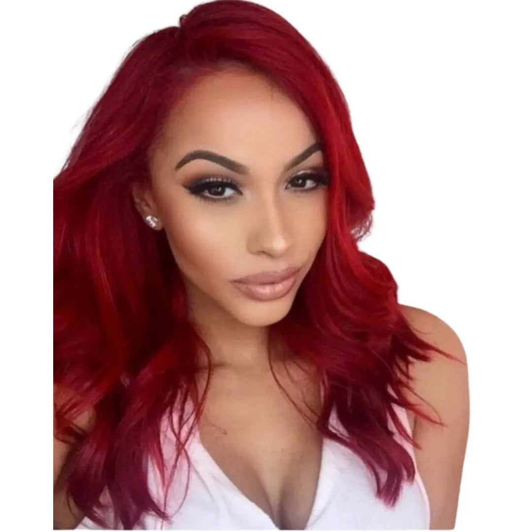 Prime Collection Human Hair Hand-Made Wig | Supreme Beauty – Supreme ...