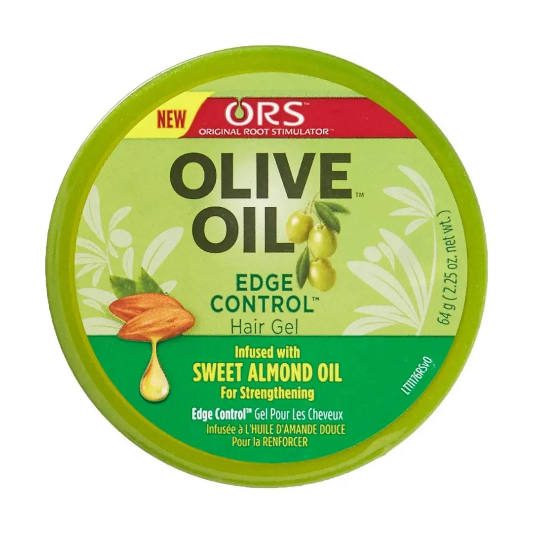 ORS Olive Oil EDGE Control - 2.25 OZ | Supreme Beauty – Supreme Hair ...