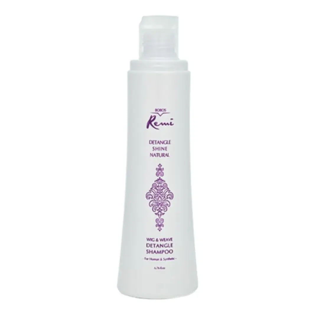 BOBOS Remi Wig & Weave Detangling Shampoo - 6.76 oz – Supreme Hair & Beauty