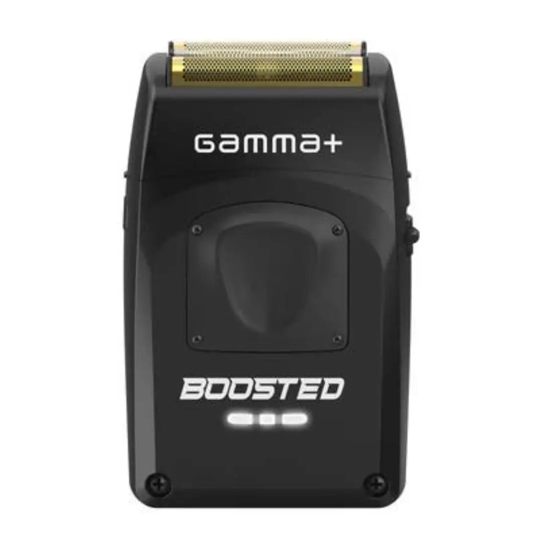 StyleCraft Gamma+ Boosted Professional Shaver with Super Torque Motor ...