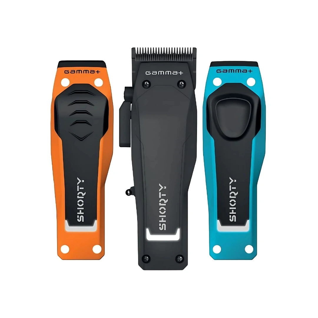 StyleCraft Gamma+ Shorty Professional Compact Clipper – Supreme Hair ...