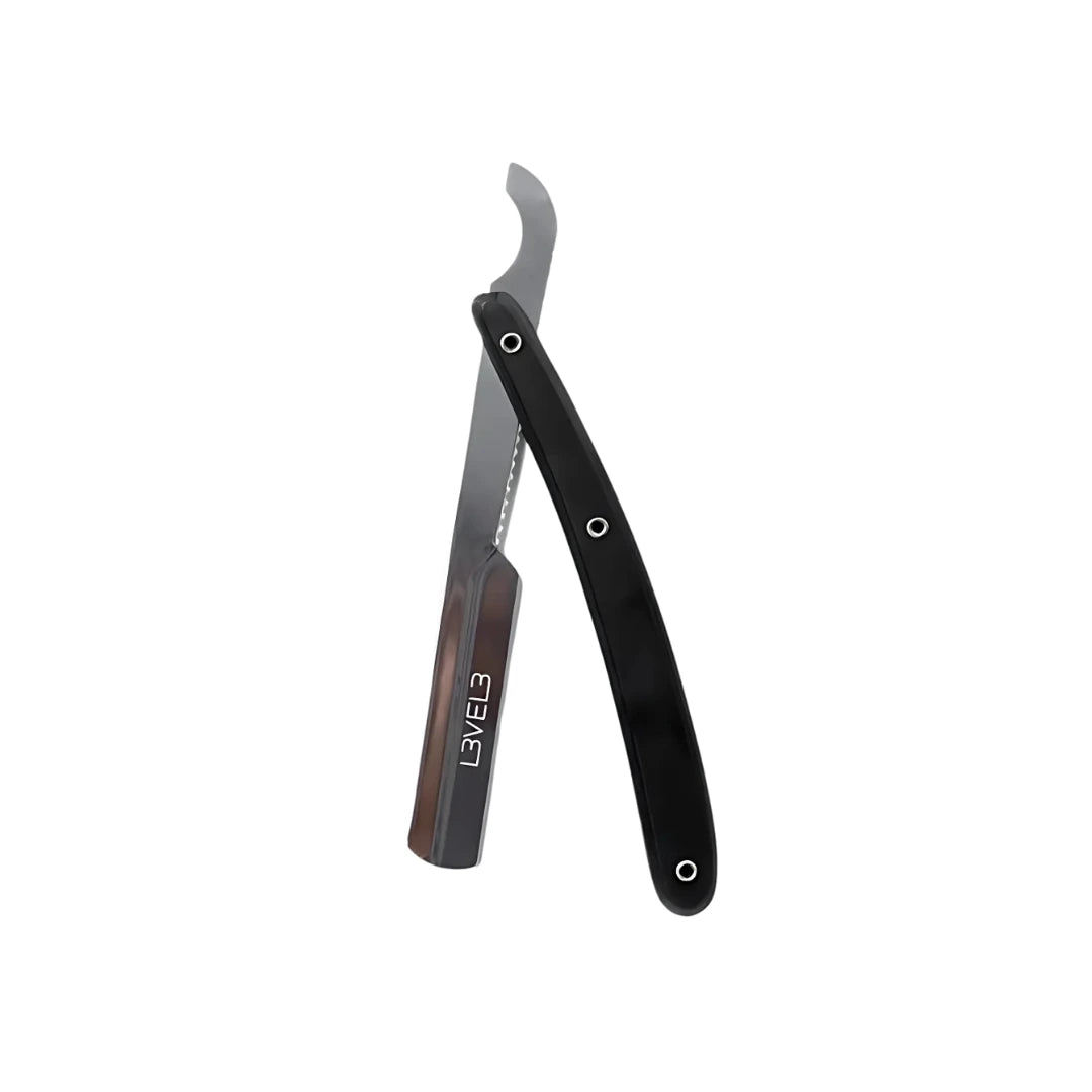 Level3 Turkish Razor Holder - Choose Color – Supreme Hair & Beauty