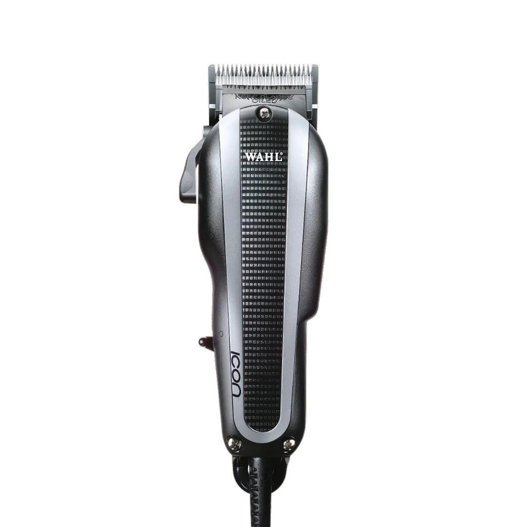 Wahl Icon Heavy Duty Clipper – Supreme Hair & Beauty