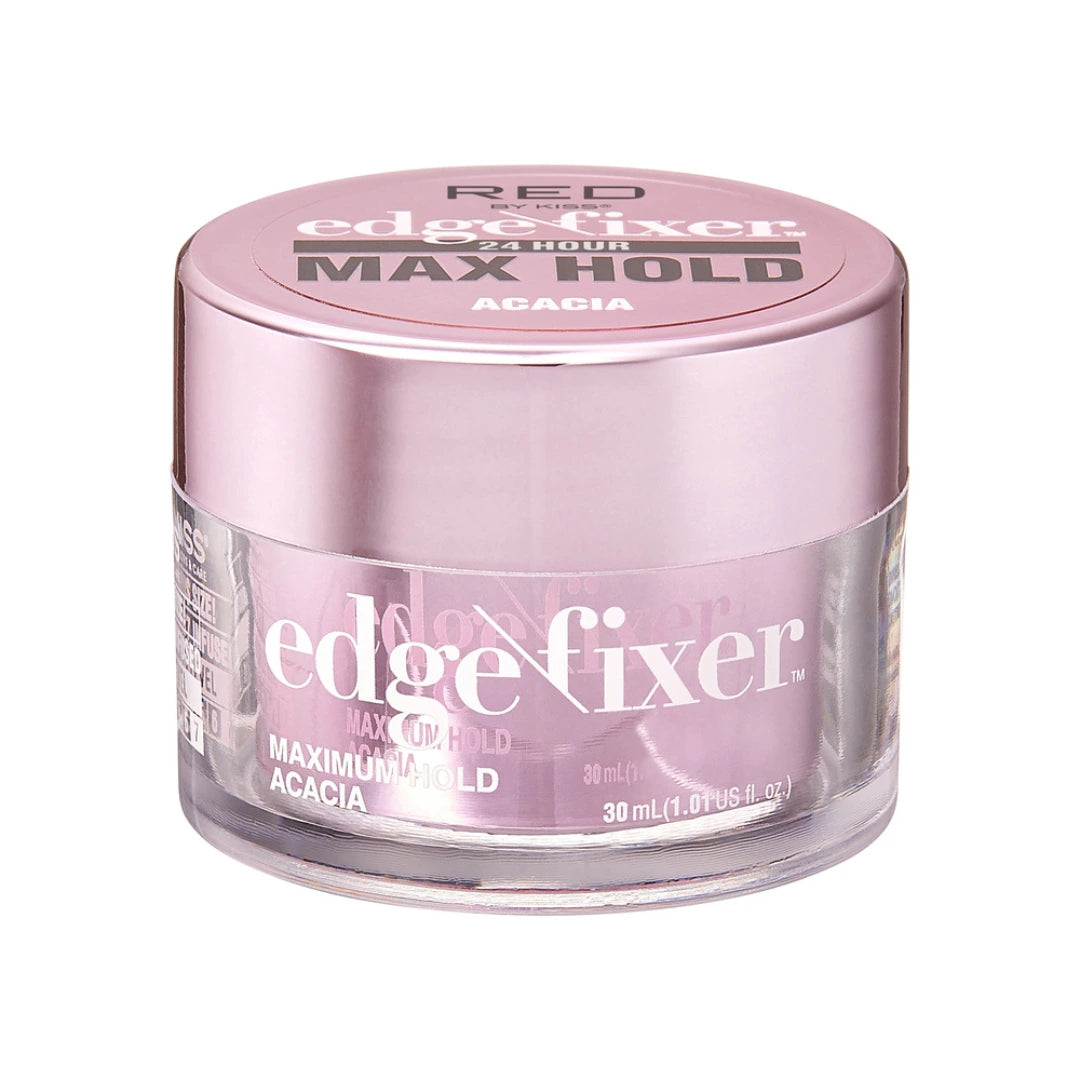 Red by Kiss Edge Fixer - 30 ml - Choose Scent – Supreme Hair & Beauty