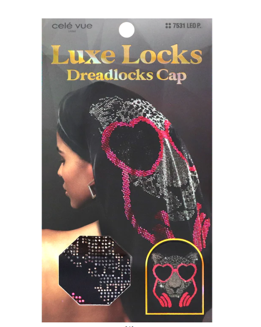 Luxe Locks Hot Fix Dreadlocks Cap for Women | Supreme Beauty – Supreme ...