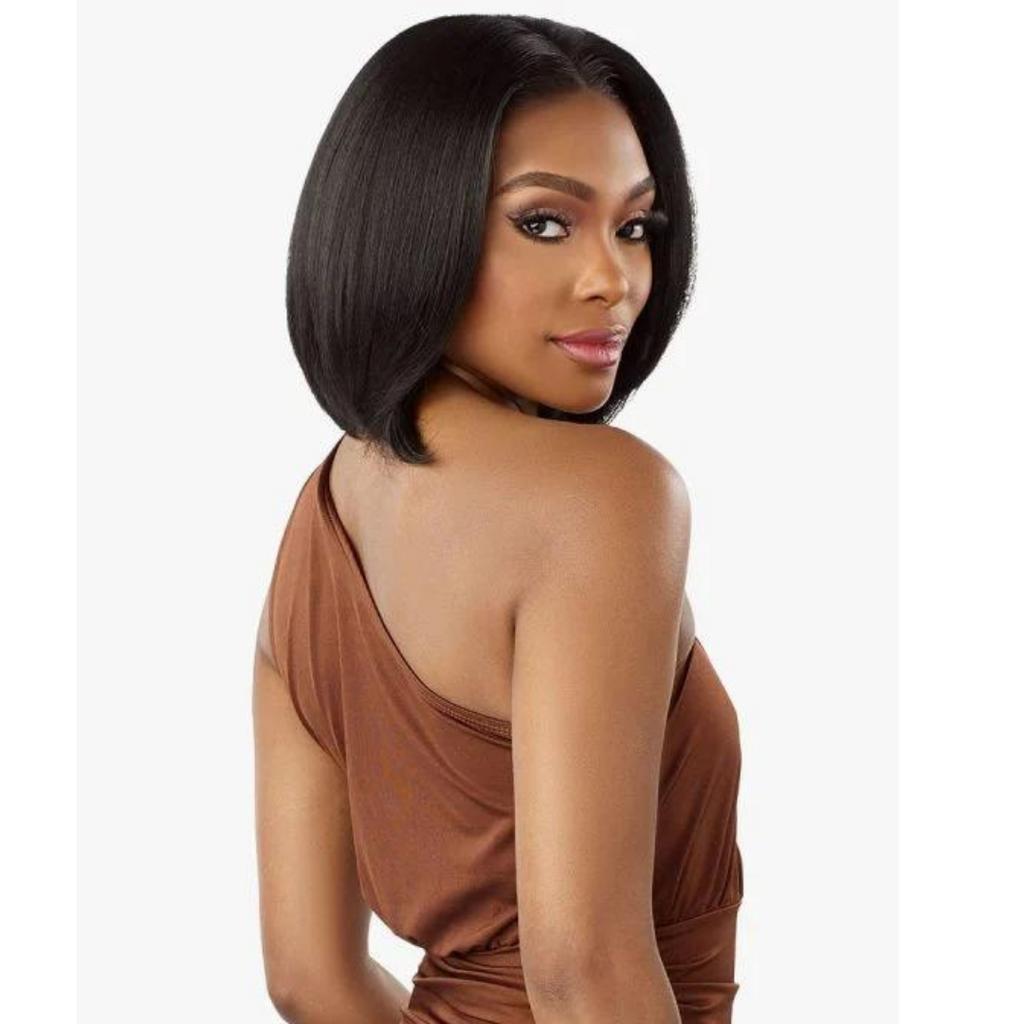 Chic and Timeless: Bob Wigs Collection for Effortless Style ...