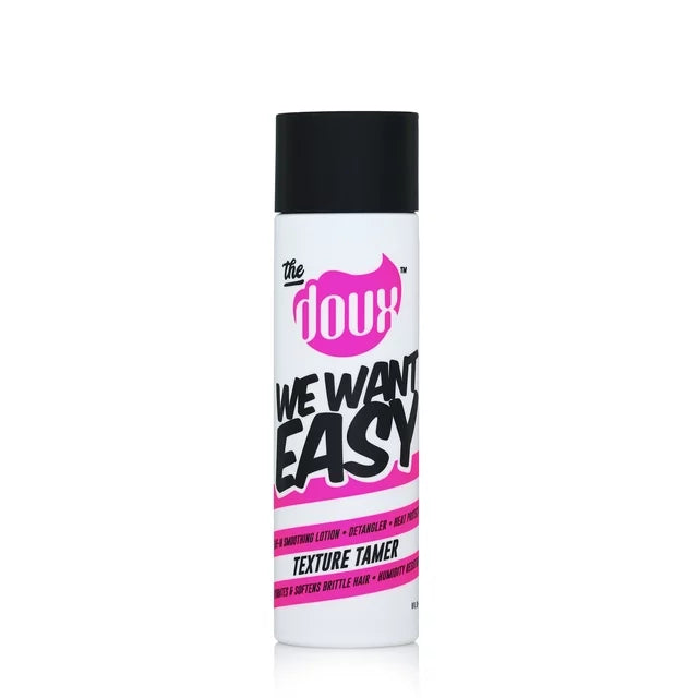 The Doux We Want Easy Tamer - 8 oz - Supreme Beauty – Supreme Hair & Beauty