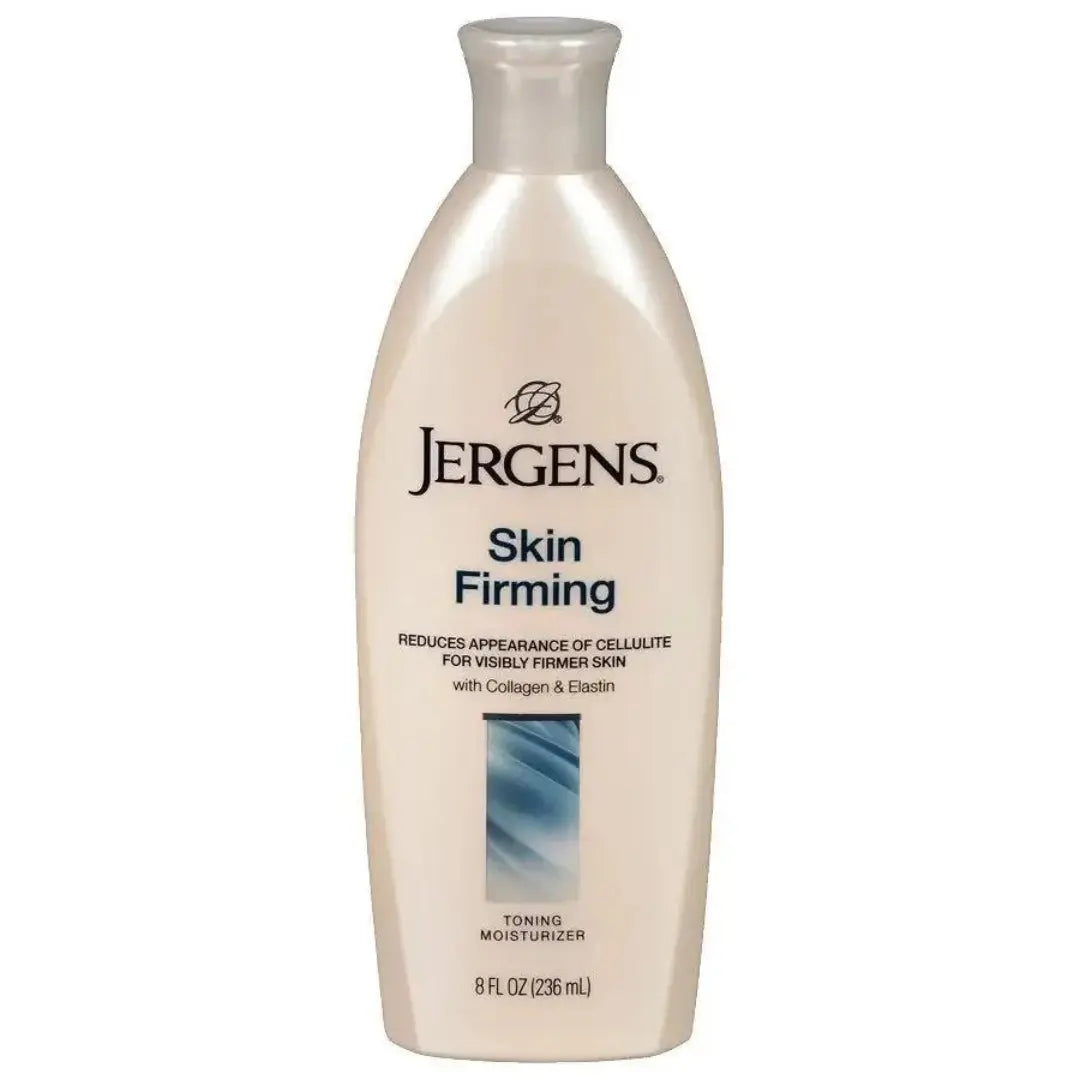 Jergens Skin Firming Moisturizer - 8 oz | Supreme Beauty – Supreme Hair ...