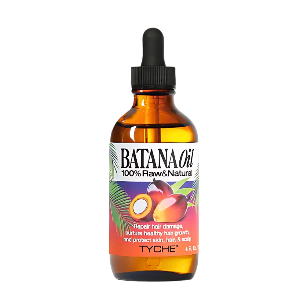 Absolute Hair 100% Raw & Natural Batana Oil – Nourish & Restore 4 oz ...