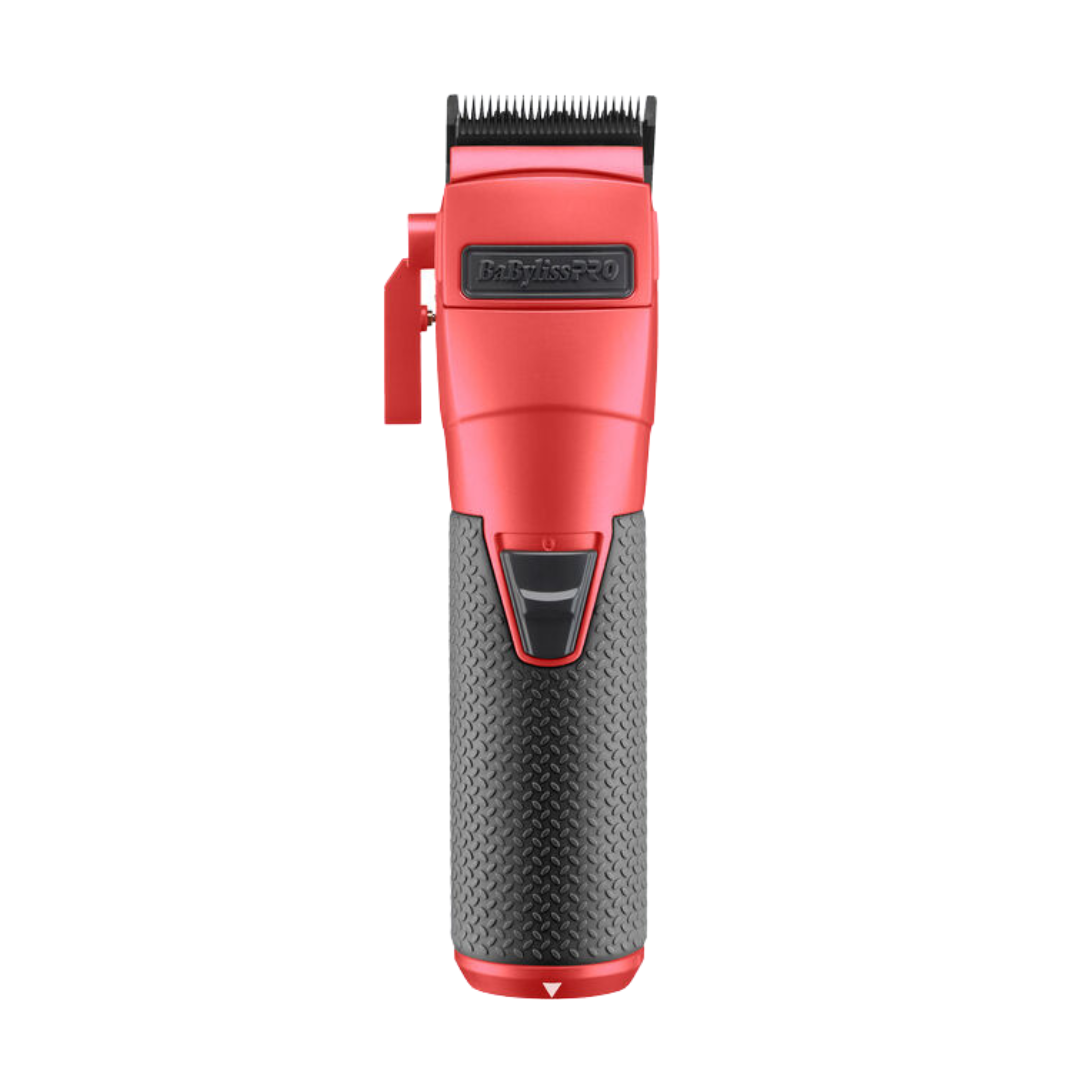 BaBylissPRO® FXONE™ Limited Edition Clipper – Tool Only (Choose Color ...