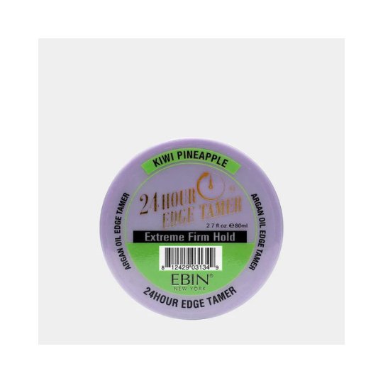 Ebin NY 24-Hour Edge Tamer - EXTREME FIRM HOLD - 2.07 oz – Supreme Hair ...