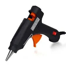 Magic Extension Glue Gun- Melts The Glue Faster - Supreme Beauty ...