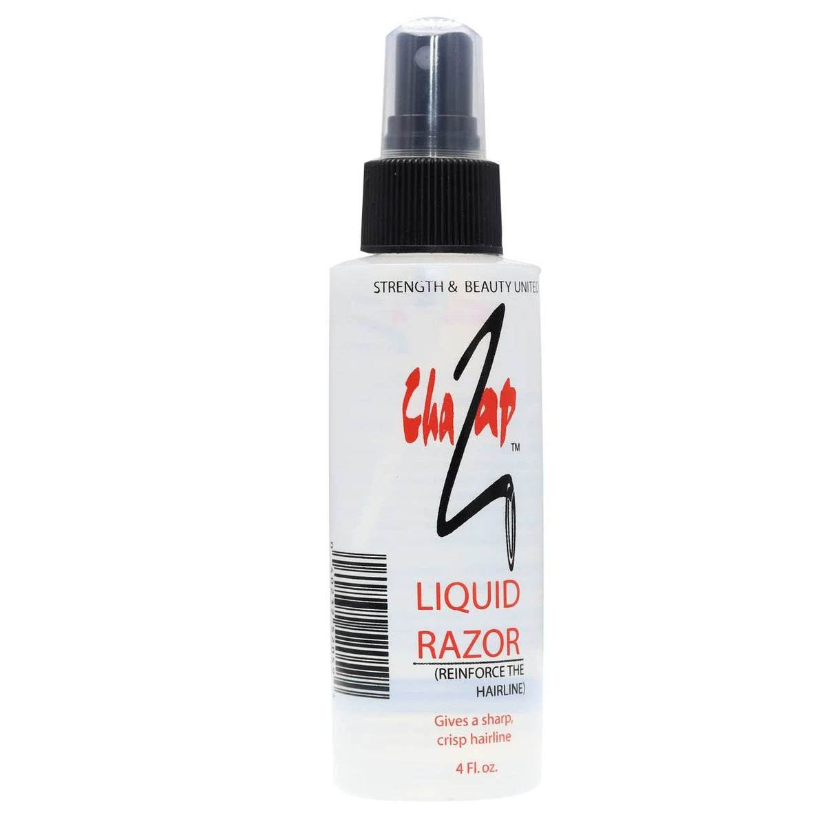 Cha Zap Liquid Razor | Sharp, Crisp Hairline Guide – Choose Size ...