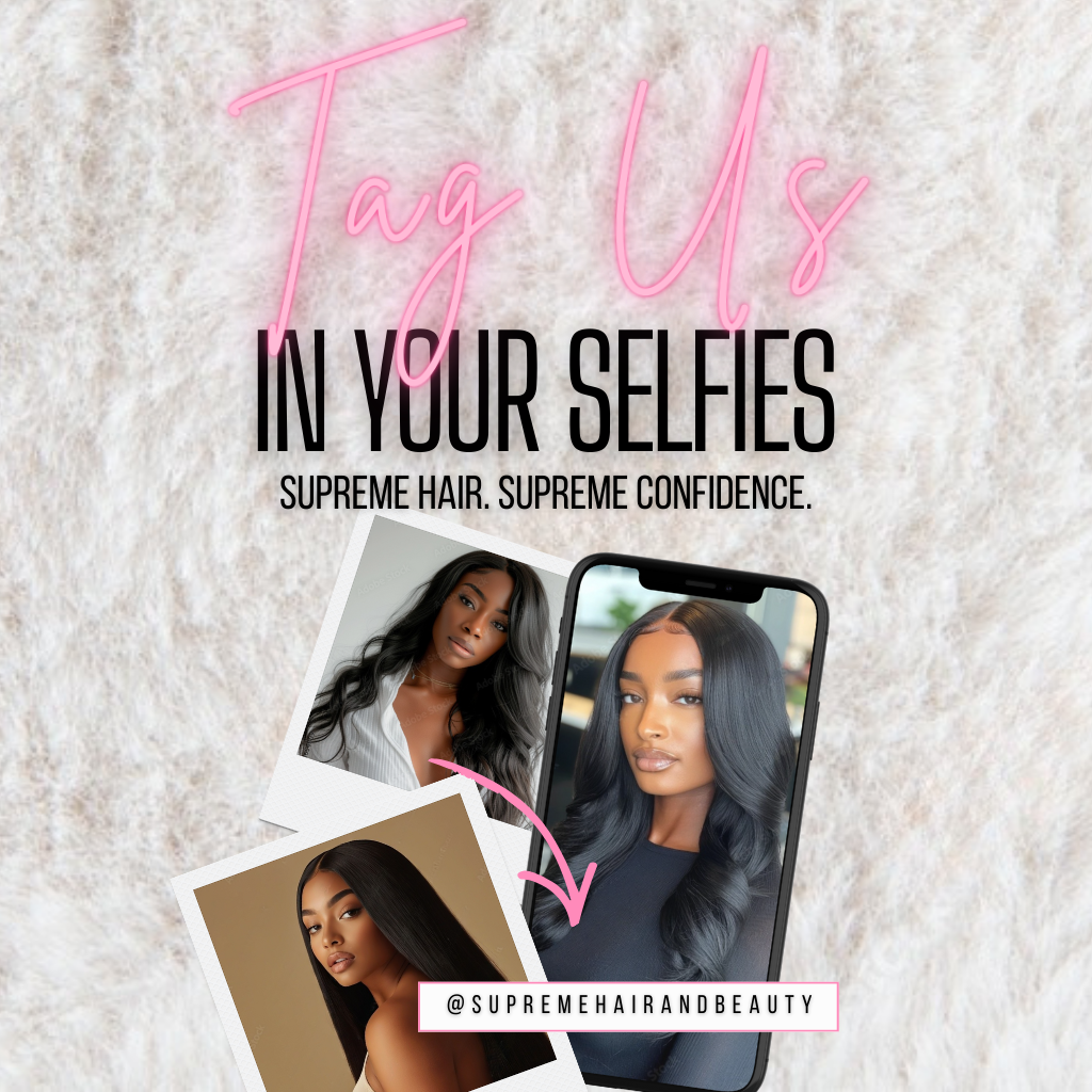 Supreme Beauty | Premium Hair Extensions, Wigs & Salon Essentials ...