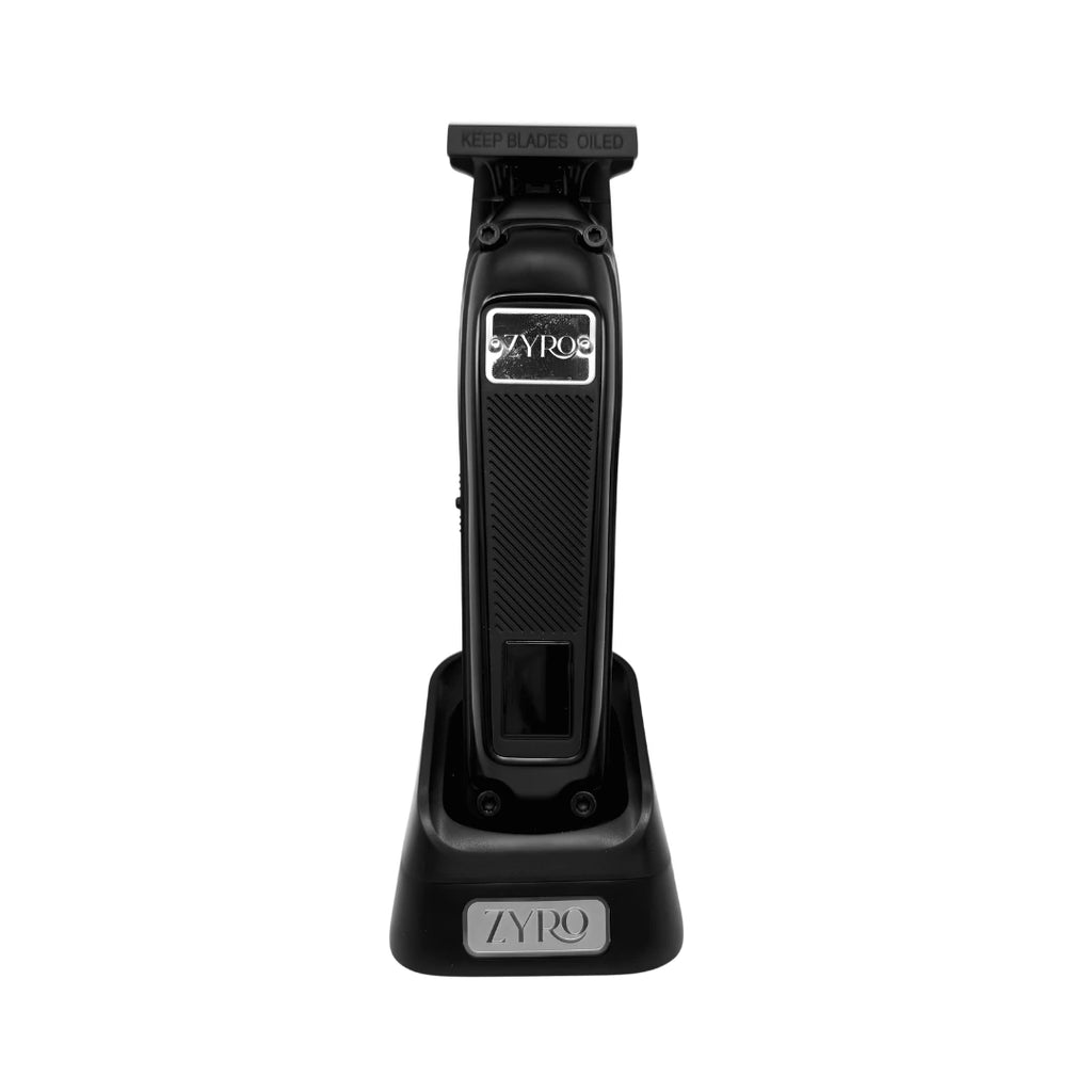 Zyro – Supreme Hair & Beauty