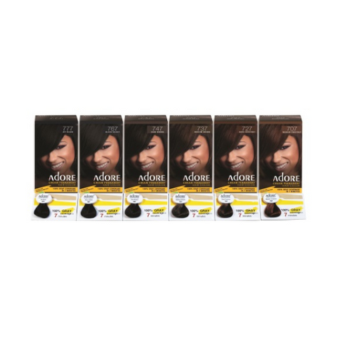 Adore Hair Products
