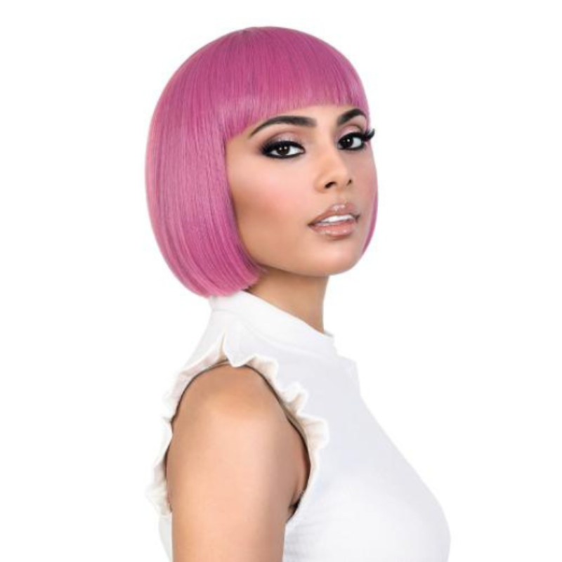 Motown Tress Go Girl Curlable Wig- Yoyo | Supreme Beauty – Supreme Hair ...