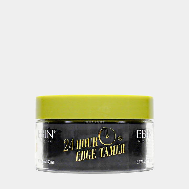 24-Hour Edge Tamer Ultra Super Hold - 2.7 oz – Supreme Hair & Beauty