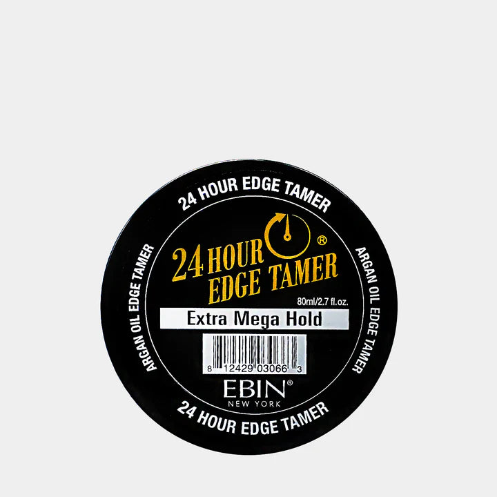 Ebin NY 24-Hour Edge Tamer | Extra Mega Hold - 2.7 oz | Supreme Beauty ...